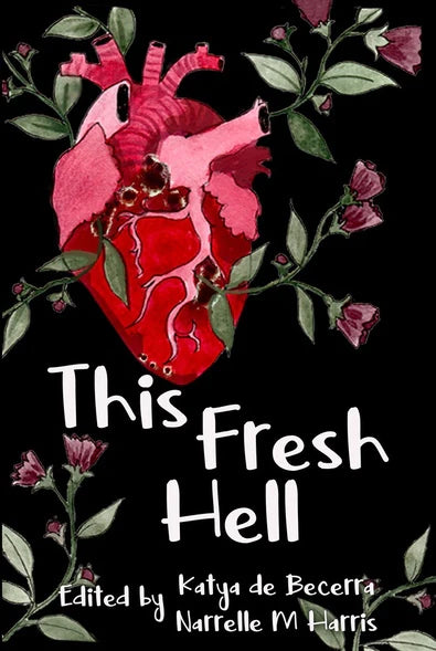 This Fresh Hell – Improbablepress
